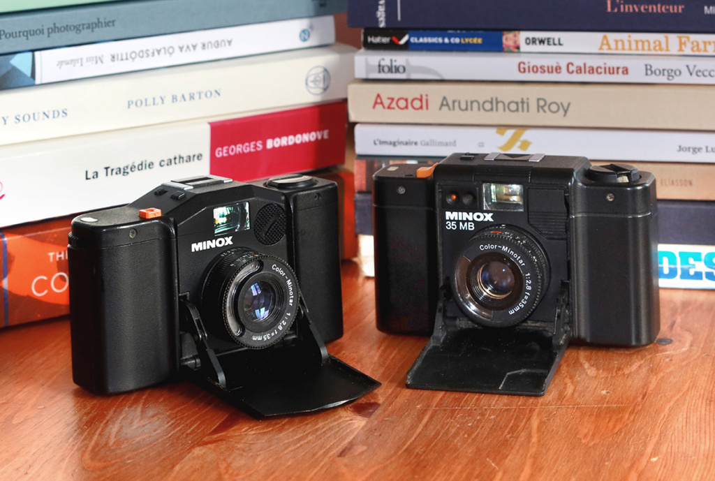 Pierre Killmayer - Analog Photography - Portfolio / Blog